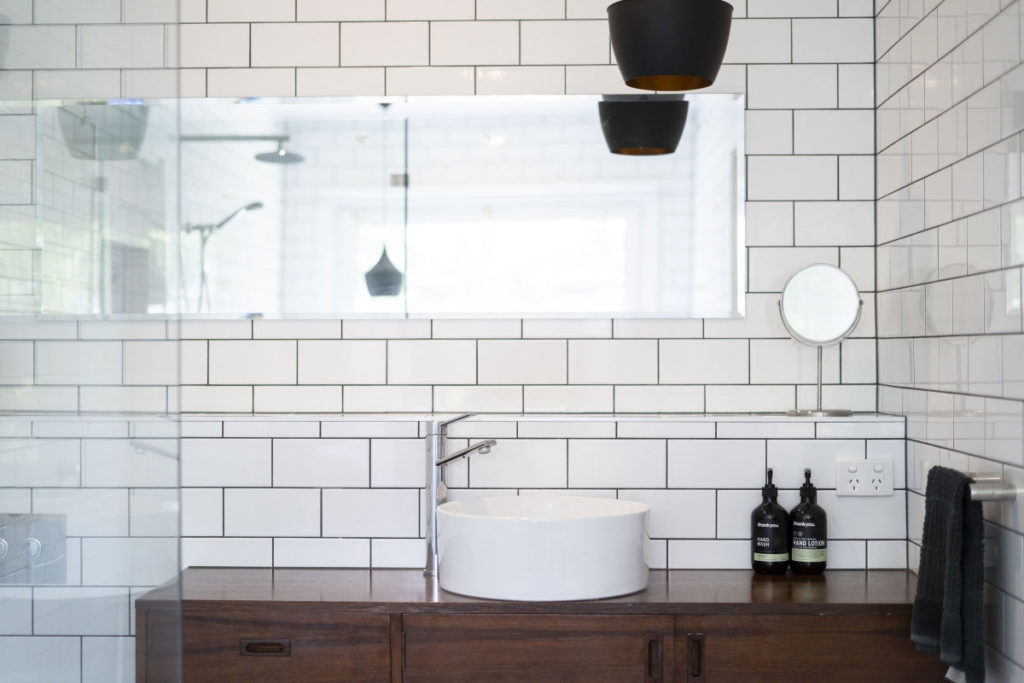 Ainslie renovation & extension | Davis Family Builders