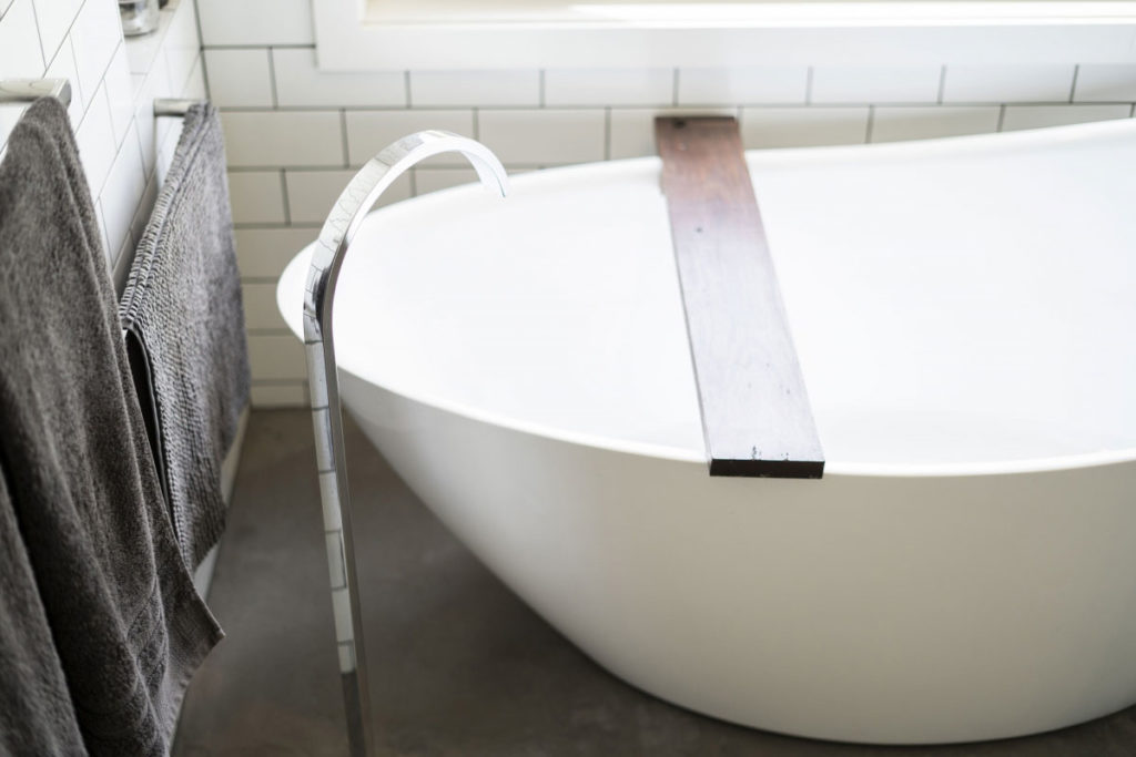 Ainslie renovation & extension | Davis Family Builders